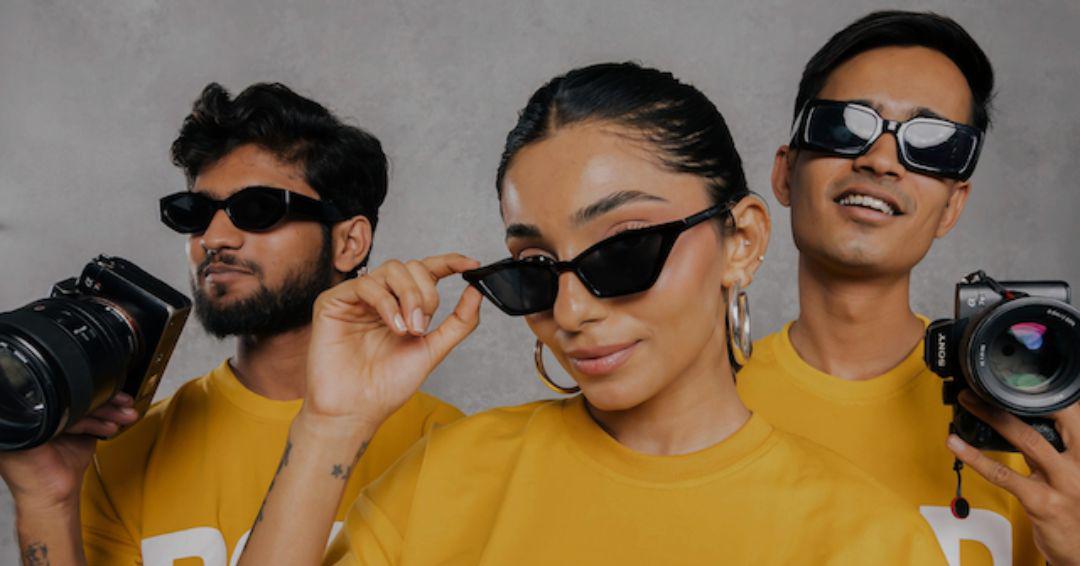 POD: India's first app for On Demand Photoshoot Booking